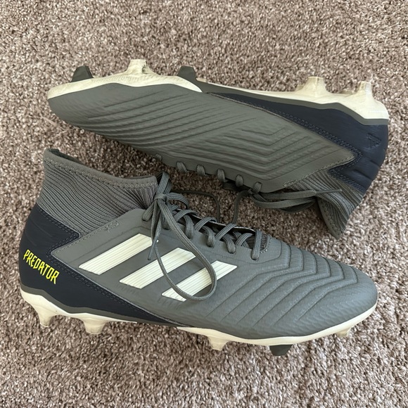 adidas | Shoes | Adidas Predator Cleats | Poshmark